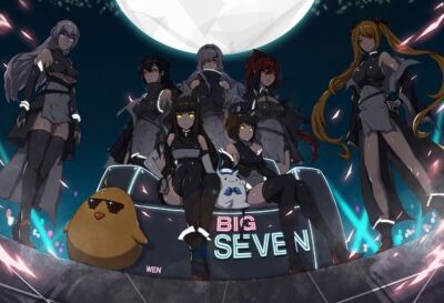 Azur Lane colorado maryland meowficer mutsu nagato Custom Gaming Mat ...