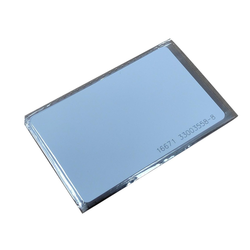 New 10Pcs Wholesale HID 1386LGGMN ISOProx II Card Keycards- 26 bit ...