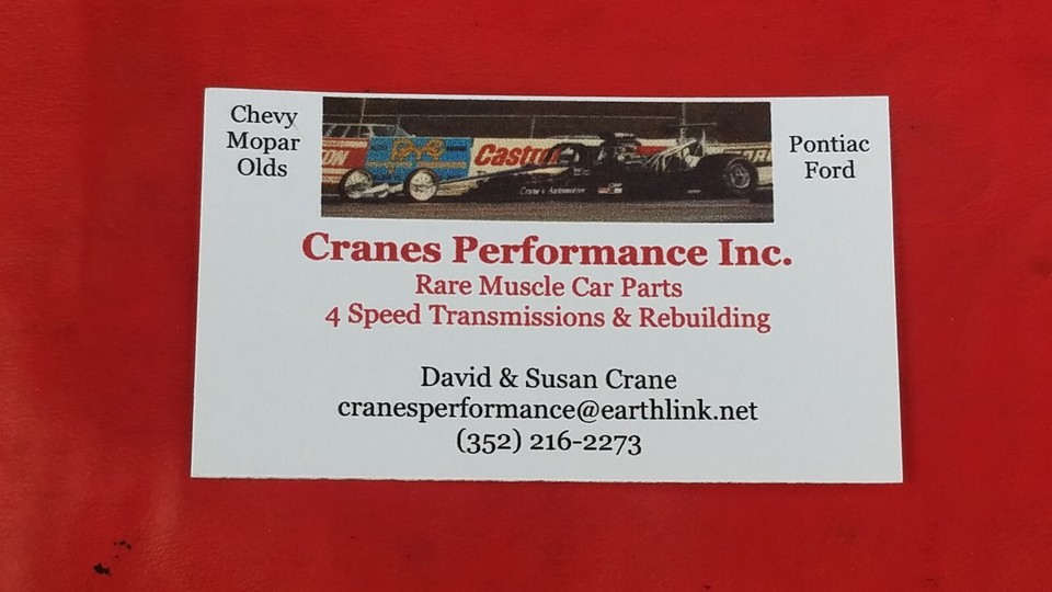 HURST CHEVY INLINE RAM ROD 4 SPEED SHIFTER w/ Rods and Mounting Plate ...