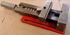 4" Quick Lock Vise | eBay