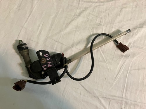 JDM Honda Access Accord Bumper Pole Corner Mast CB5 CB6 CB7 CB9 Inspire ...