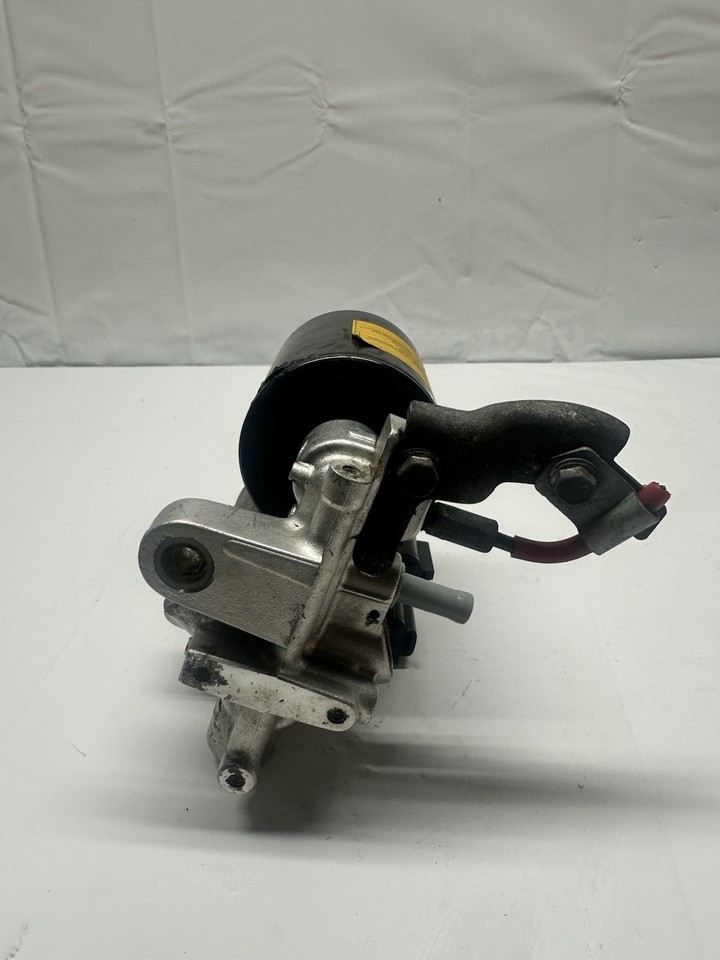 10-15 HYBRID TOYOTA PRIUS ANTI-LOCK ABS BRAKE PUMP ACTUATOR MODULE ...