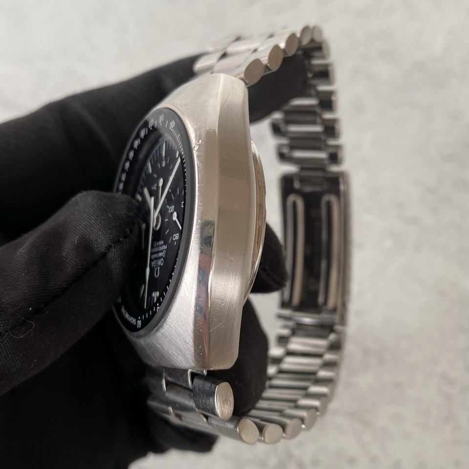 1972 Omega Speedmaster Mark II 145.014 Manual Wind Cal.861 Vintage ...