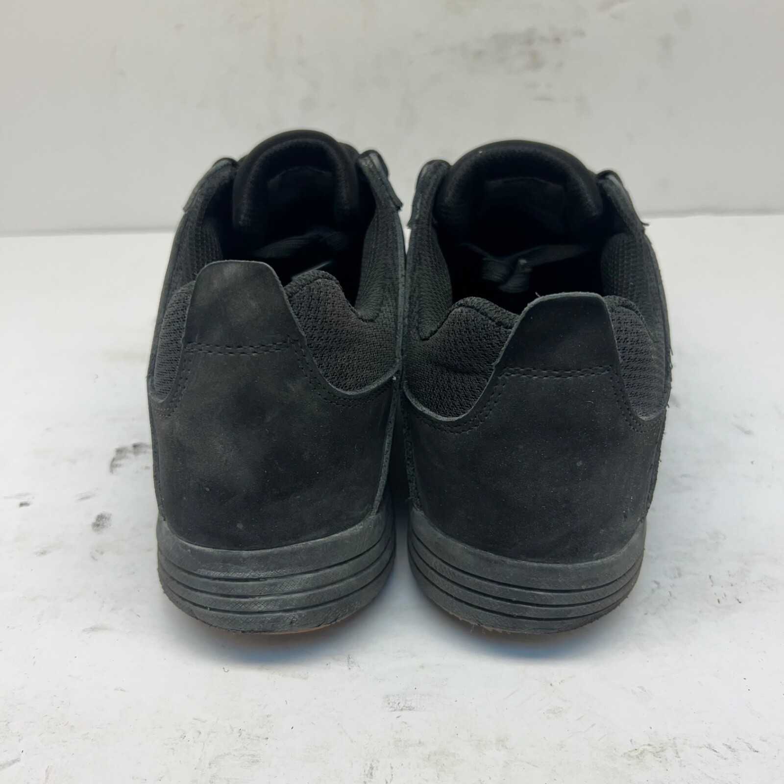 Skechers Men's Steel Toe Steel Plate Skate Safety Work Shoes 99992001 ...