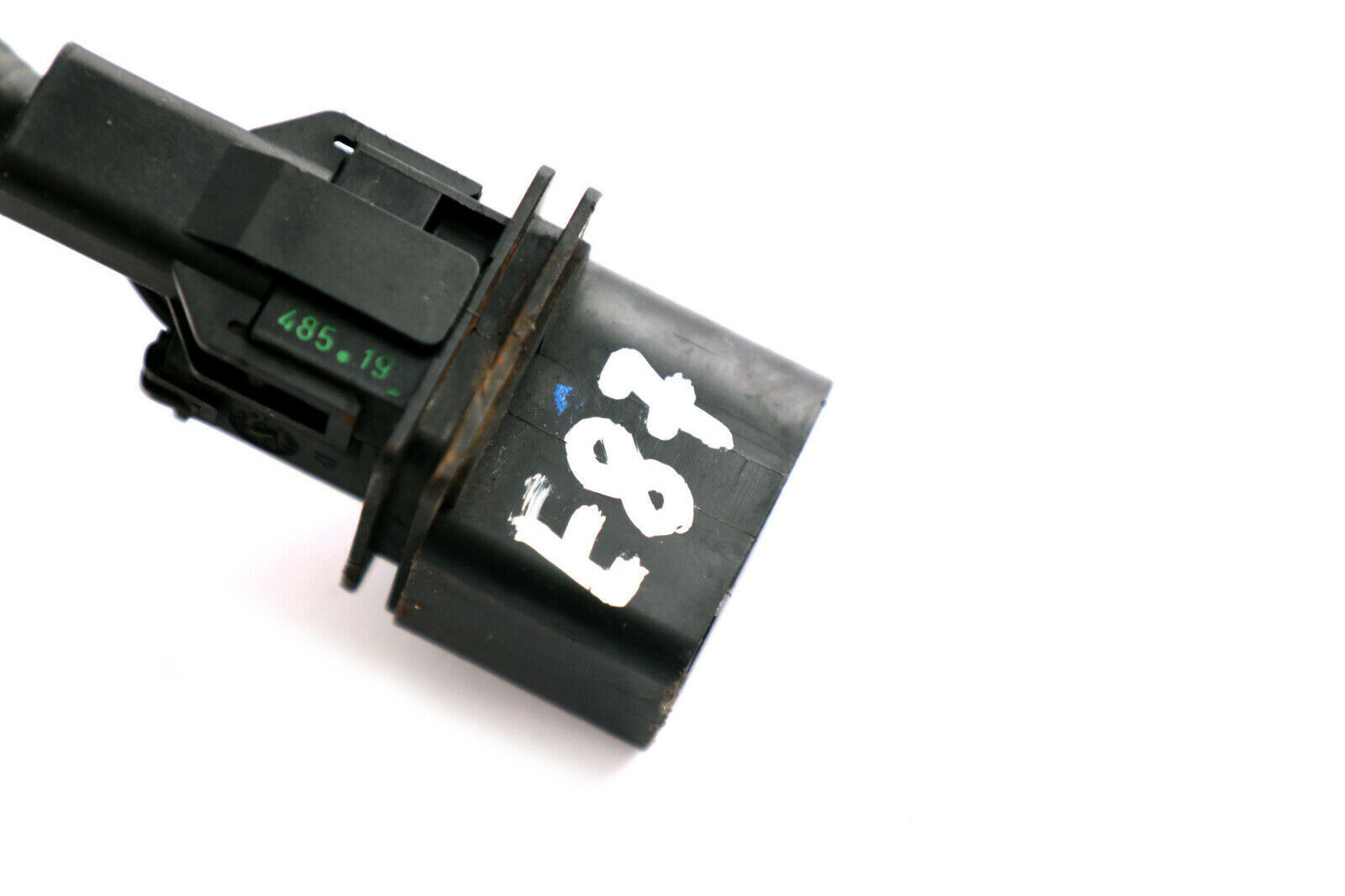 BMW 1 3 Series E87 E90 E91 118i 318i Lambda Probe Black Monitor Sensor ...