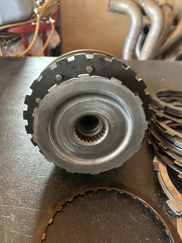 GM Powerglide Planetary Gearset 1.82 Ratio Transmission, Glide | eBay