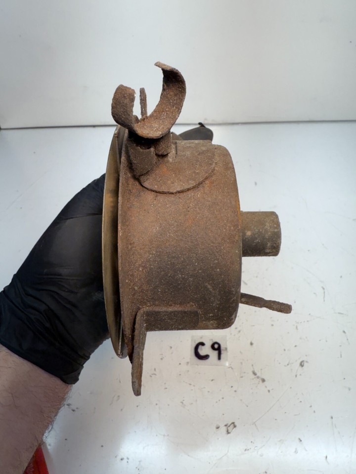 1934 1935 1936 1937 1938 1939 1940 Ford Waltham Speedometer Speedo 100 ...