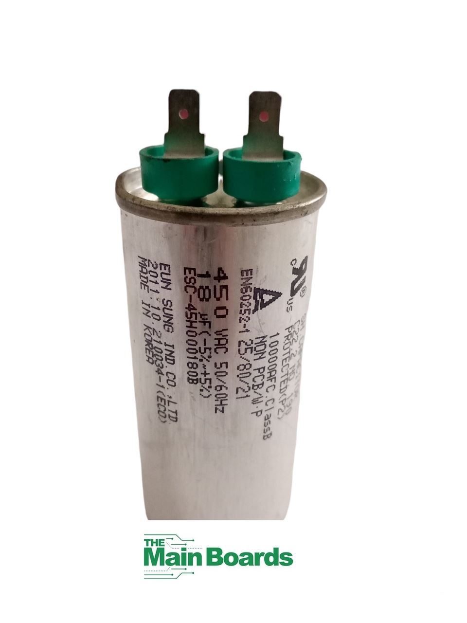 EN60252-1 Kenmore Capacitor | eBay