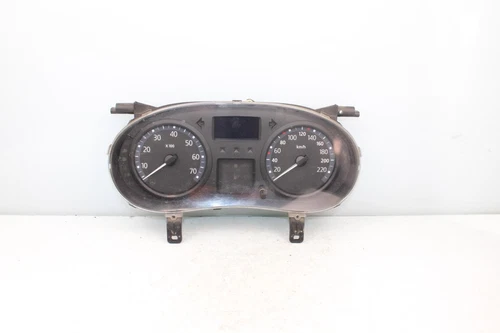 P8200276525E Tableau De Bord Compteur pour RENAULT CLIO II FASE II (B ...
