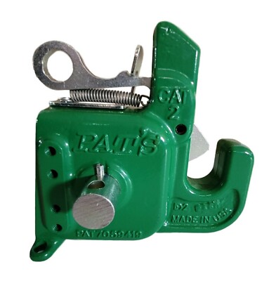 Category #2 GREEN - Pat's Easy Change System with Stabilizer Bar | eBay