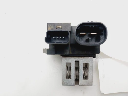 98372A01 Resistance Chauffage pour CITROEN C4 CACTUS Feel Fine 2015 ...