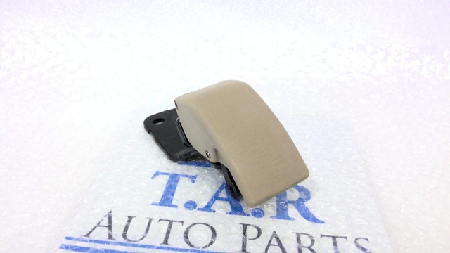 2003 - 2009 Lexus GX470 Right Side Rear Quarter Glass Lock Latch 62910 ...