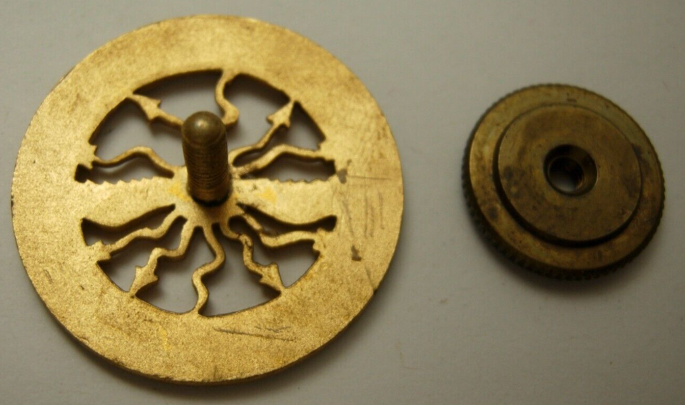 30s / WW2 316th Cavalry Regiment Unit Crest D.I. - US Army SB XB | eBay