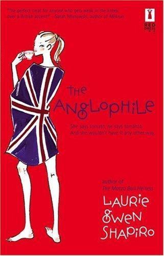 Anglophile by Laurie Gwen Shapiro (2005, Perfect) for sale online | eBay