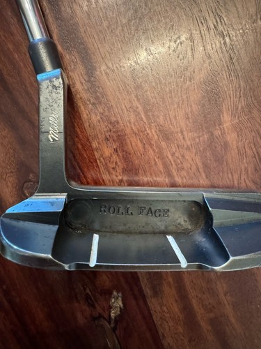 TP Mills Custom Putter Right-Handed, 35” | eBay