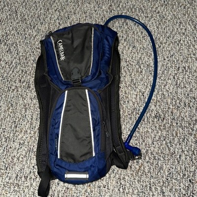 CamelBak Rogue Hydratation pack W/ water bladder Camelback Outdoors ...