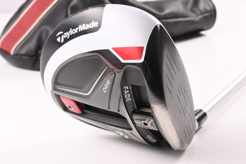 Taylormade M1 2016 Driver / 10.5 Degree / Stiff Flex Aldila 110 MSI ...