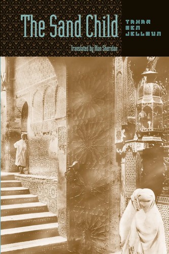 Sand Child | Tahar Ben Jelloun | Taschenbuch | Einband - flex.(Paperback) | 2000 801864402 | eBay.de