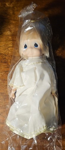 PRECIOUS MOMENTS TIMMY THE ANGEL DOLL NEW WITH TAGS | eBay