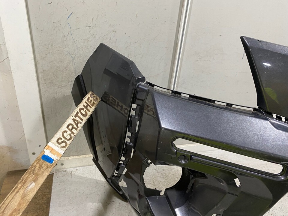 2022-2023 SUBARU Forester Front Bumper Cover | 57704SJ030 | Genuine OEM ...