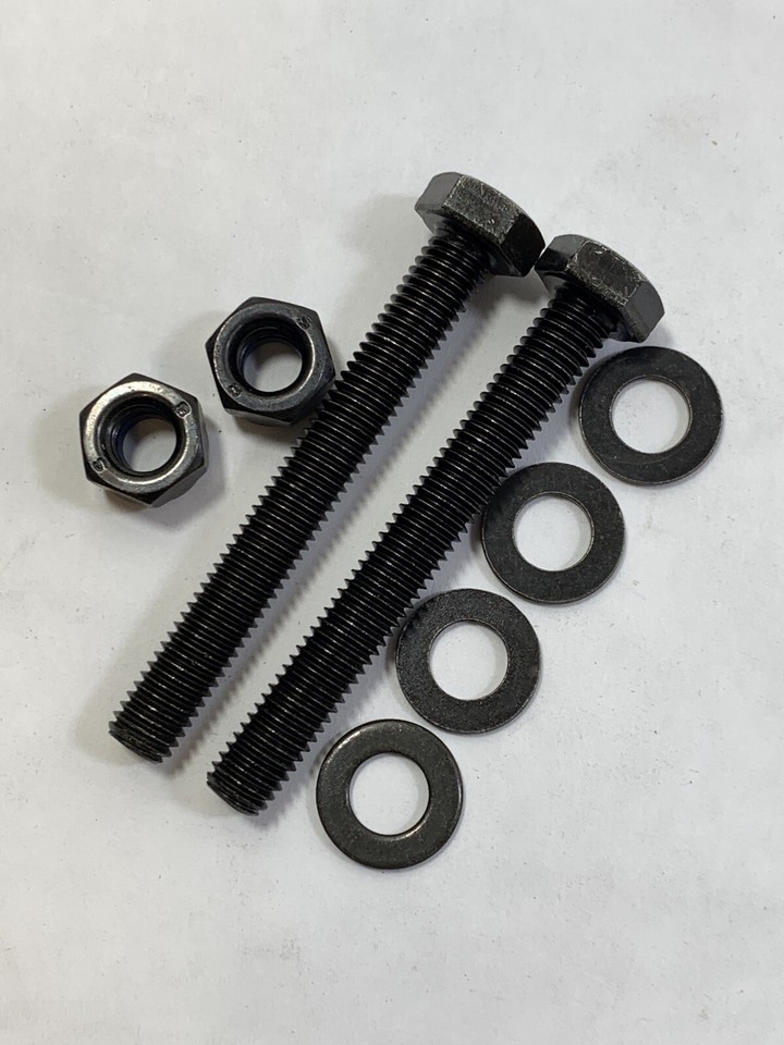 New Smittybilt Bumper Replacement Hardware Parts - 76856-02HDW | eBay