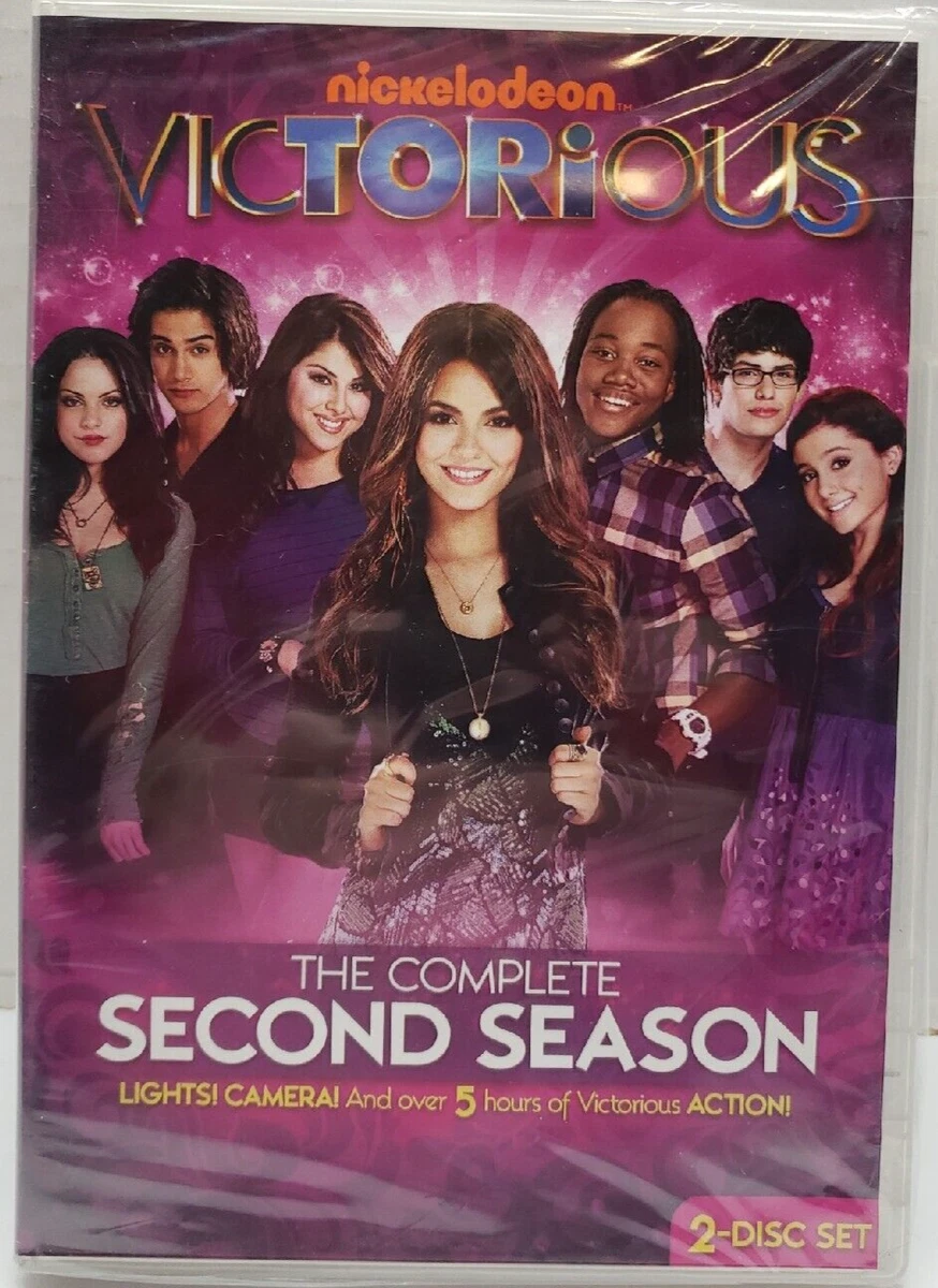 Victorious 2011