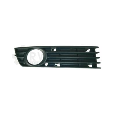 Grille de Ventilation Pare-Chocs avant Droit pour Audi A4 Année Fab. 10 ...