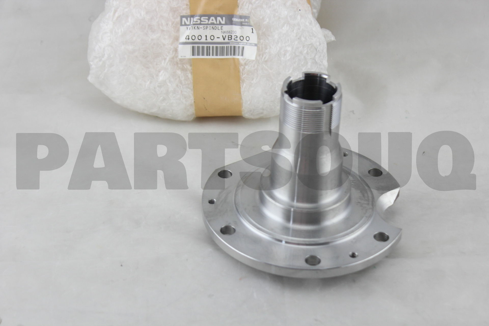 40010VB200 Genuine Nissan KNUCKLE ASSY,RH 40010-VB200 | eBay