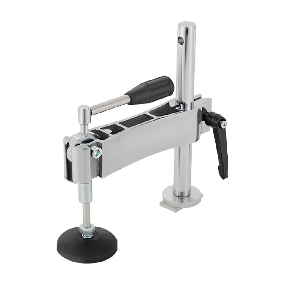 Table Saw Presser T-clamp Eccentric Press Manual Clamp Pressure Plate ...