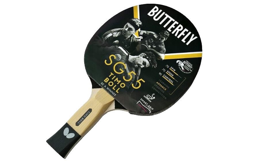 Butterfly Table Tennis Bat | eBay