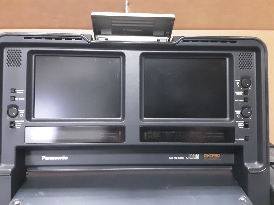 Panasonic AJ-LT85 | eBay