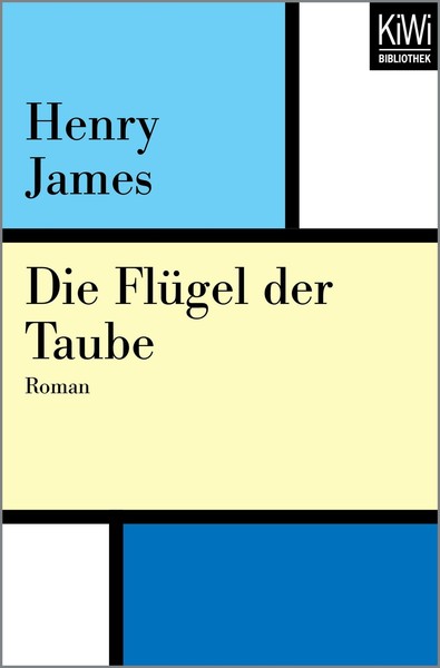 Die Flügel der Taube von Henry James (2017, Taschenbuch) for sale ...