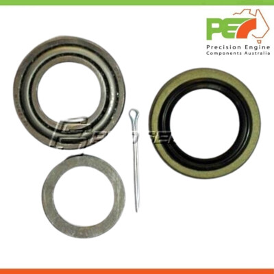 Wheel Bearing Kit For MITSUBISHI SIGMA GH 1.8L 4G62 Petrol Sedan RWD ...