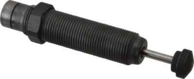Parker MA225M Industrial Shock Absorber: M20x1.5 Thread, Male Button ...