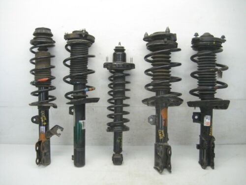 2022-2023 Subaru WRX Front Driver LH Side Strut Assembly 5K Miles OEM ...