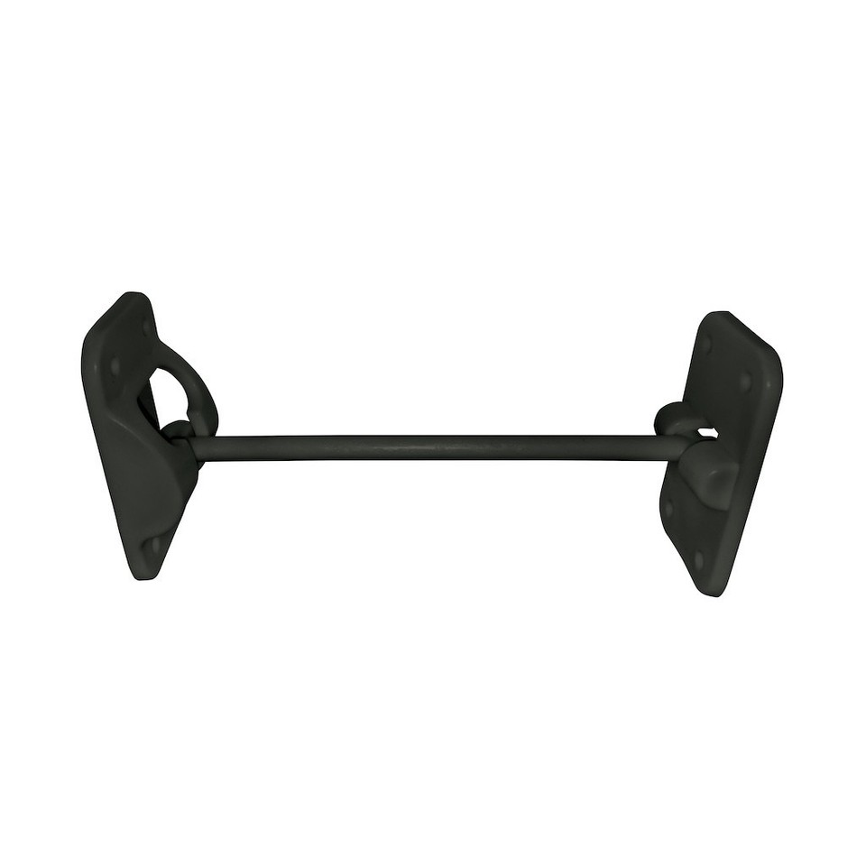 6" T-Style Door Catch Latch Holders RV Camper Trailer Cargo Hatch 2 PC ...