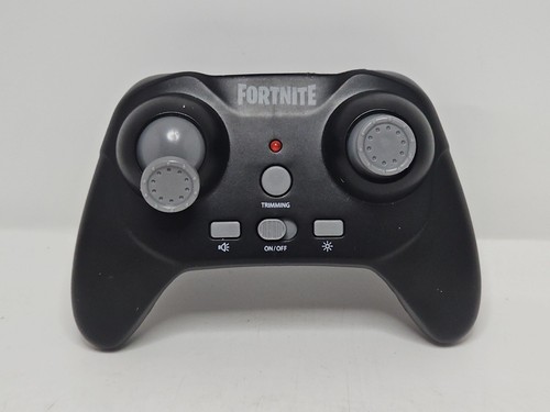 Remote Control only Fortnite Cloudstrike Glider Drone Replacement ...