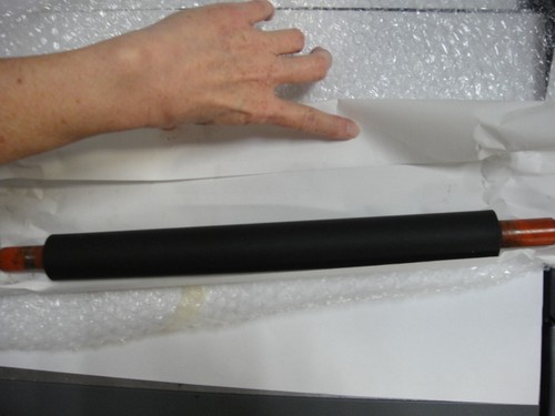 Ryobi 3200 or Itek 975 Ink Idler Roller, Part #RY-3203-A | eBay