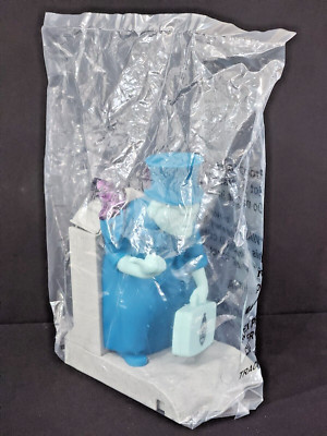 Disney Popcorn Bucket - Haunted Mansion - Professor Phineas Plump | eBay