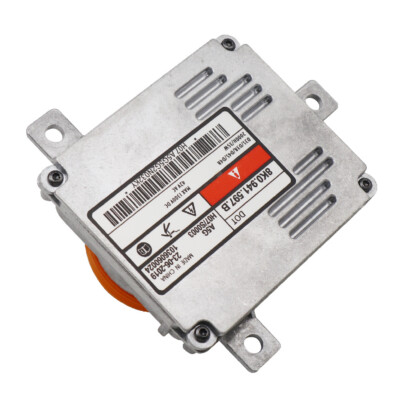 8K0941597B For Audi VW Xenon Headlight Ballast HID Control Unit ...
