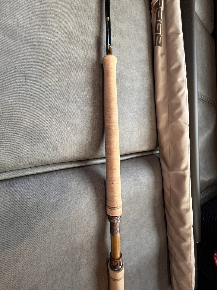 Sage Trout Spey HD 3110 11' 3 Weight | eBay