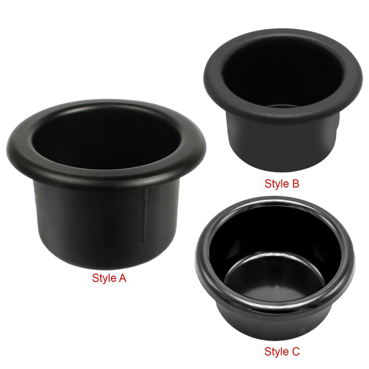 Sofa Cup Holder Insert | Baci Living Room