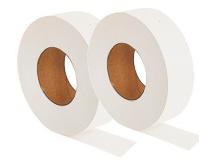 Sheetrock Paper 2 Inch X 250 Ft Drywall Joint Tape Gypsum 2 Pack Wall ...