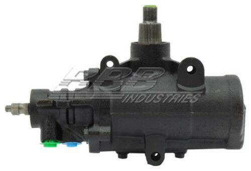 BBB Industries 501-0106 Power Steering Gear For Select 97-04 Ford ...