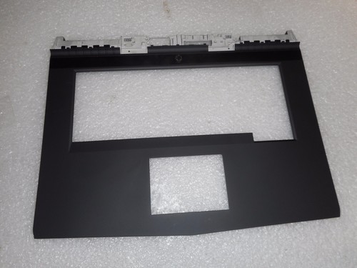 GENUINE Alienware 15 R3 TOP COVER Palmrest Upper Case CHO15 59J5R | eBay