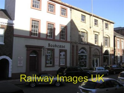 Photo - Bookcase Carlisle c2009 | eBay UK