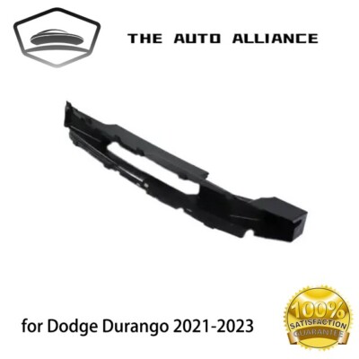 2021-2023 Dodge Durango Front Air Deflector 68466312AA | eBay