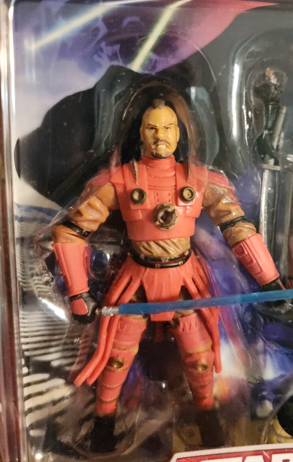 Hasbro Star Wars Expanded Universe Action Figure for sale online | eBay