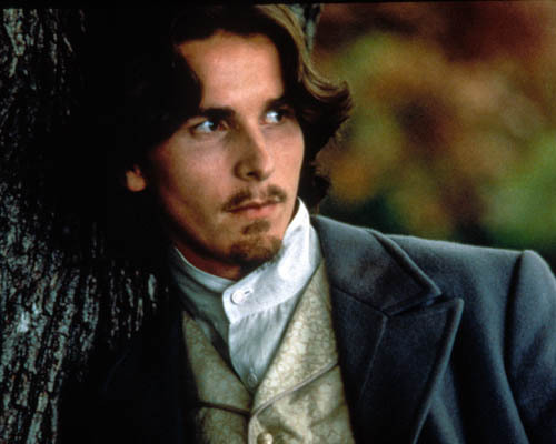 Christian Bale [1008379] 8x10 photo (other sizes available) | eBay
