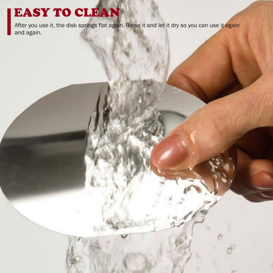 10 Pcs Metal Wine Bottle Pourers Wine Pour Disk Pour Spout Covers | eBay UK